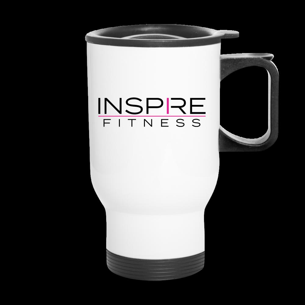 Drinkware – Inspire Fitness